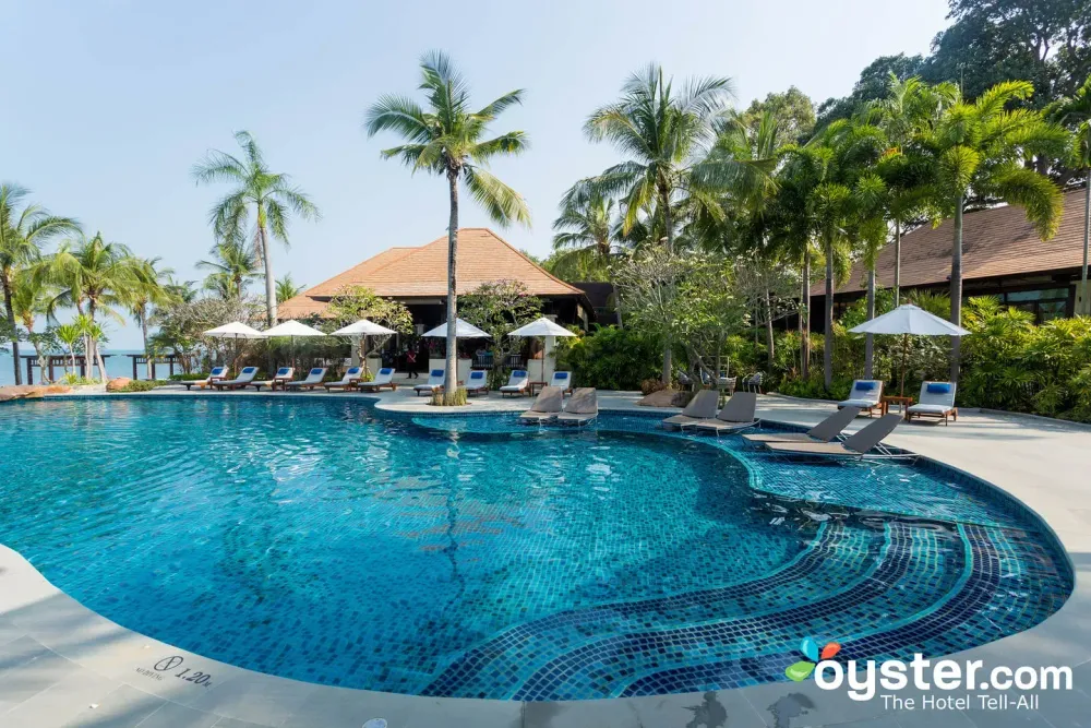 Sattahip Hotels & Resorts | Oyster.com Hotel Reviews